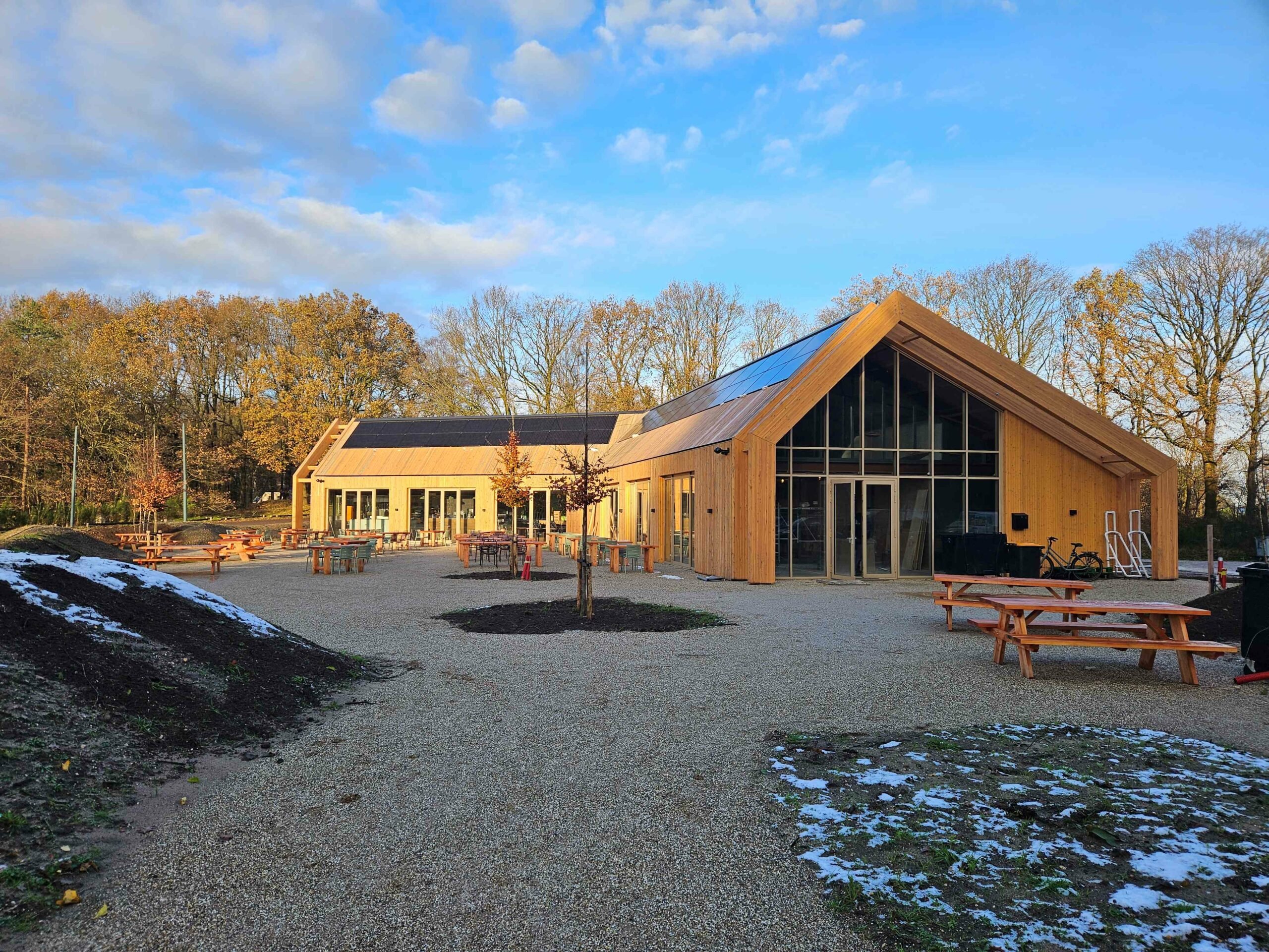 Bezoek aan House of Bird Kwintelooijen in Rhenen - MKB Valleiregio